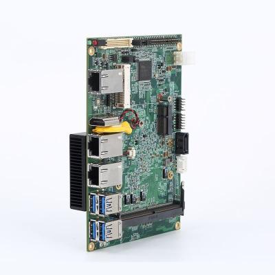 China Intel&reg; Elkhart Lake Series Soc, Power Consumption: 4.5-12W for sale