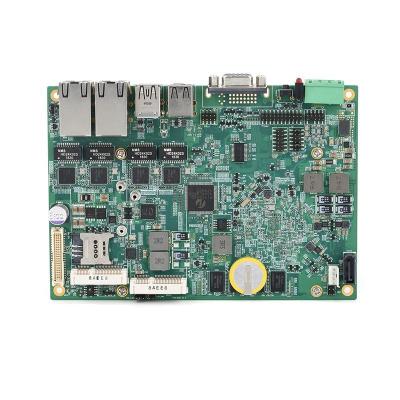 China Intel&reg; Atom&trade; E38xx or J1900 Series Soc for sale