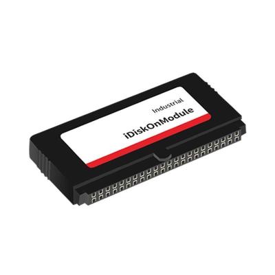 China IDE Dom 44 Pin PATA Flash Module Flash Memory Diskonmodule (DOM) PATA&IDE (ATA) Interface Industrial Grade Memory -40 &ordm; C~85 &ordm; C Tlc32GB for sale