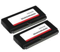 China IDE Dom 44 Pin PATA Flash Module Flash Memory Diskonmodule (DOM) PATA&IDE (ATA) Interface Industrial Grade Memory -40 &ordm; C~85 &ordm; C Tlc32GB for sale
