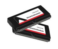 China IDE Dom 44 Pin PATA Flash Module Flash Memory Diskonmodule (DOM) PATA&IDE (ATA) Interface Industrial Grade Memory -40 &ordm; C~85 &ordm; C Tlc32GB for sale