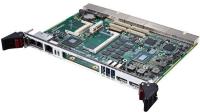 China 6u Compactpci&reg; Motherboard with 3rd Generation Intel&reg; Coretm I7 Processingsdram and Ecc for sale