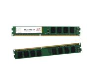 China Industrial Grade DDR3l Memory Ram 1.5V/1.35V Use In 1U Systems for sale