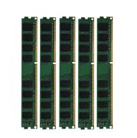 China 1066MHz 2GB DDR3L Ram 240 Pin Non Ecc Unbuffered Memory Module Low Profile for sale