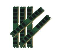 China 1066MHz 2GB DDR3L Ram 240 Pin Non Ecc Unbuffered Memory Module Low Profile for sale
