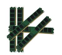 China 1066MHz 2GB DDR3L Ram 240 Pin Non Ecc Unbuffered Memory Module Low Profile for sale