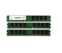 China 1066MHz 2GB DDR3L Ram 240 Pin Non Ecc Unbuffered Memory Module Low Profile for sale