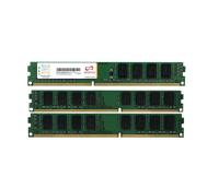 China 1066MHz 2GB DDR3L Ram 240 Pin Non Ecc Unbuffered Memory Module Low Profile for sale