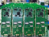 China Mobile Phone Motherboard PCB and PCBA Sample for sale