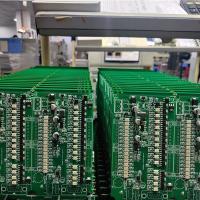 China Automation Equipment Motherboard PCB and PCBA Sample for sale