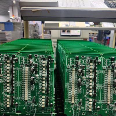 China Automation Equipment Motherboard PCB and PCBA Sample for sale