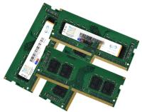 China 4GB 8GB 16GB DDR4L Memory RAM 2133mt/S 2400mt/S And 2666mt/S Modules for sale