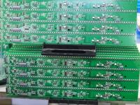 China Keyboard Board Card PCB and PCBA Sample for sale
