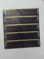 China Wholesale DDR5 U-DIMM Memory PCB or PCBA Green PCB General Blank Rma PCB for sale