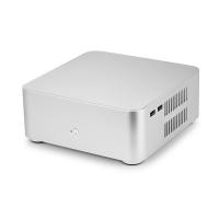 China Portable ATX Mini Gaming PC Case Cabinet Computer Peripheral Accessories for sale