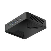China Portable ATX Mini Gaming PC Case Cabinet Computer Peripheral Accessories for sale