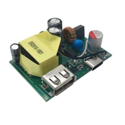 China High Quality One-Stop Service for Circuit Board Electronic Components PCBA for sale