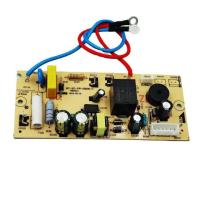 China Guangdong PCB Mount Board Electronics Assembled Circuit Board PCBA for sale
