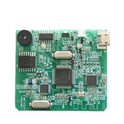 China OEM China Electronics Double-Sided Electronic Motherboard Manufacturerpcb PCBA for sale
