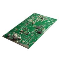 China OEM China Electronics Double-Sided Electronic Motherboard Manufacturerpcb PCBA for sale