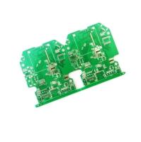 China OEM China Electronics Double-Sided Electronic Motherboard Manufacturerpcb PCBA for sale