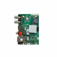 China OEM China Electronics Double-Sided Electronic Motherboard Manufacturerpcb PCBA for sale