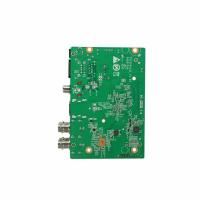 China OEM China Electronics Double-Sided Electronic Motherboard Manufacturerpcb PCBA for sale