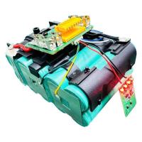 China China Ms Module Li Ion Battery Protection Circuit Board for Power Tools PCBA for sale