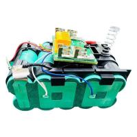 China China Ms Module Li Ion Battery Protection Circuit Board for Power Tools PCBA for sale
