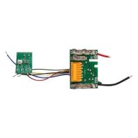 China China Ms Module Li Ion Battery Protection Circuit Board for Power Tools PCBA for sale