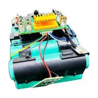 China China Ms Module Li Ion Battery Protection Circuit Board for Power Tools PCBA for sale