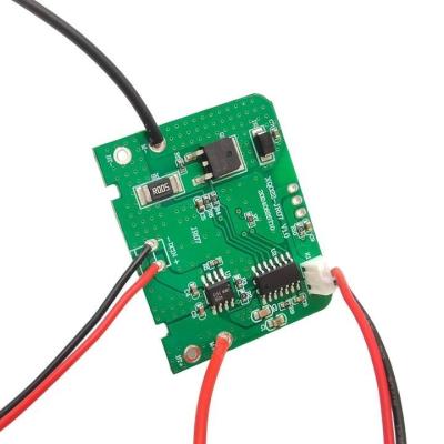 China Home Appliance Circuit Board Factory PCB Circuit Board Assembly OEM PCBA for sale