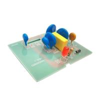 China Home Appliance Circuit Board Factory PCB Circuit Board Assembly OEM PCBA for sale