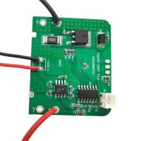 China Home Appliance Circuit Board Factory PCB Circuit Board Assembly OEM PCBA for sale