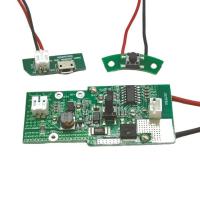 China Home Appliance Circuit Board Factory PCB Circuit Board Assembly OEM PCBA for sale