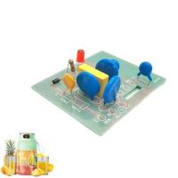 China Home Appliance Circuit Board Factory PCB Circuit Board Assembly OEM PCBA for sale