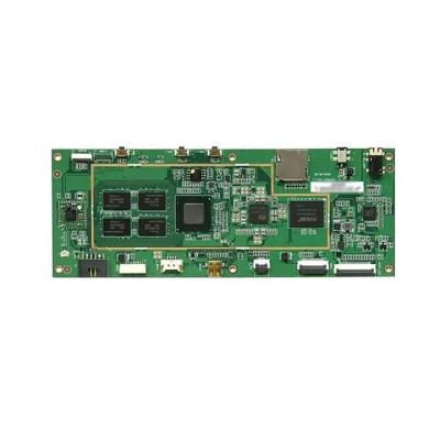China Custom High Quality Medical PCB Control Board Assemblyelectronic SMT DIP PCBA for sale