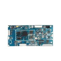 China Custom High Quality Medical PCB Control Board Assemblyelectronic SMT DIP PCBA for sale