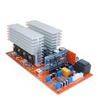 China China 12V DC to 220V AC 600W 1000W 3000W 5000W Solar Hybrid Power Inverter PCBA for sale