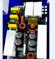 China China 12V DC to 220V AC 600W 1000W 3000W 5000W Solar Hybrid Power Inverter PCBA for sale