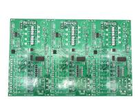 China China Supply PCBA Prototype Manufacturer Electronic PCB Assembly Service for sale