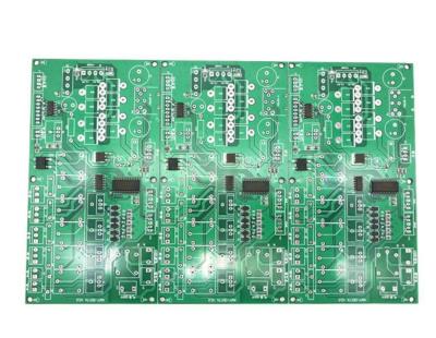 China China Supply PCBA Prototype Manufacturer Electronic PCB Assembly Service for sale