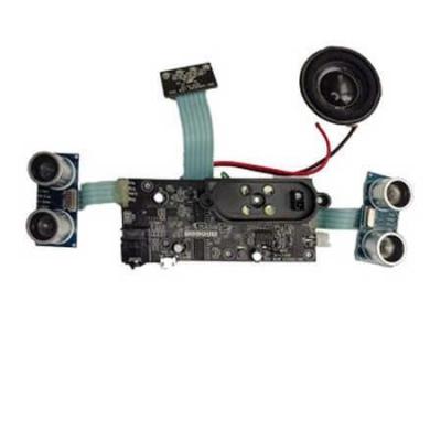 China 14 Years Supplier Custom Service SMT DIP Electronic Factory OEM PCBA for sale
