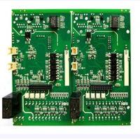 China 14 Years Supplier Custom Service SMT DIP Electronic Factory OEM PCBA for sale