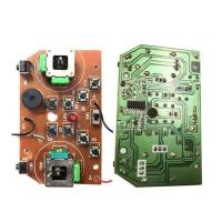 China Guangdong ODM OEM Drone Integrated Circuit Board Design Drone PCB Sourcing PCBA for sale