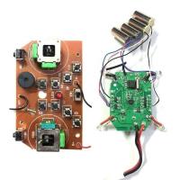 China Guangdong ODM OEM Drone Integrated Circuit Board Design Drone PCB Sourcing PCBA for sale