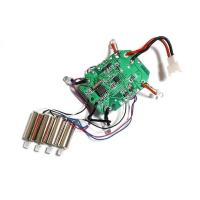 China Guangdong ODM OEM Drone Integrated Circuit Board Design Drone PCB Sourcing PCBA for sale