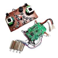 China Guangdong ODM OEM Drone Integrated Circuit Board Design Drone PCB Sourcing PCBA for sale