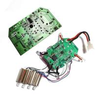 China Guangdong ODM OEM Drone Integrated Circuit Board Design Drone PCB Sourcing PCBA for sale