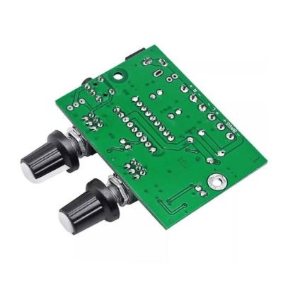 China China ODM OEM Wholesale Low Price Custom Design Manufacturer Consumer Electronics PCBA for sale